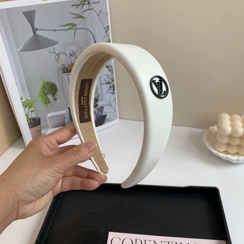 Economical Louis Vuitton Hair Hoop