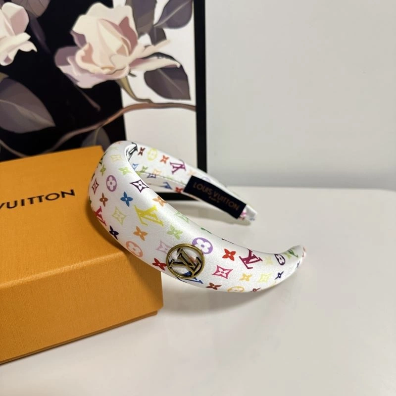 Value-priced Louis Vuitton Hair Hoop