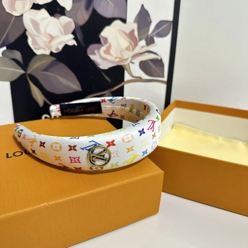 Value-priced Louis Vuitton Hair Hoop