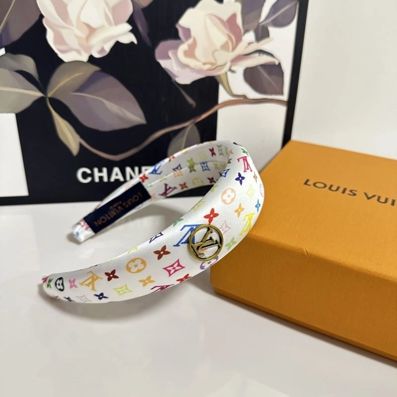Value-priced Louis Vuitton Hair Hoop