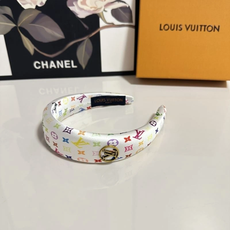 Value-priced Louis Vuitton Hair Hoop