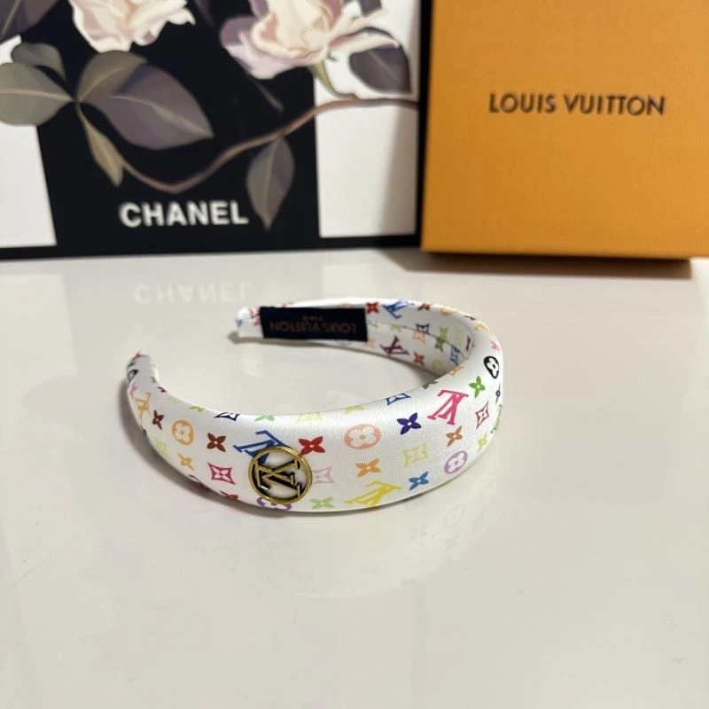 Value-priced Louis Vuitton Hair Hoop