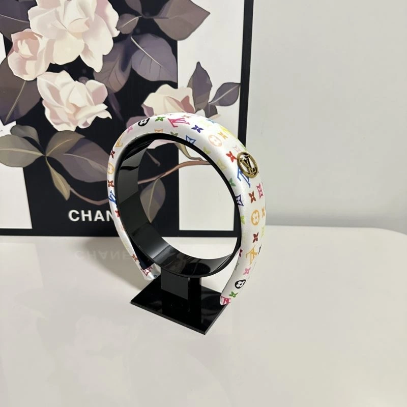 Value-priced Louis Vuitton Hair Hoop
