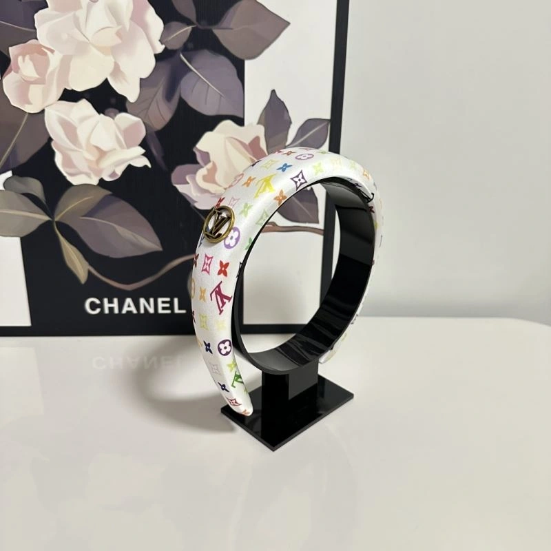 Value-priced Louis Vuitton Hair Hoop