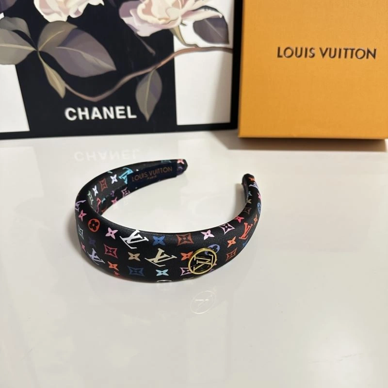 Cut-rate Louis Vuitton Hair Hoop