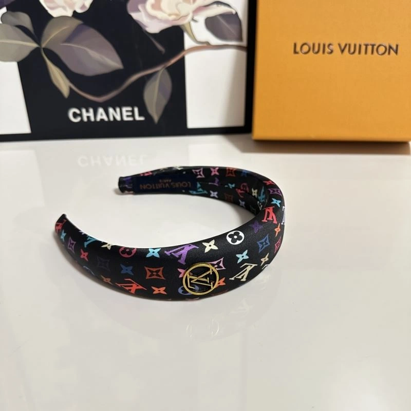 Cut-rate Louis Vuitton Hair Hoop