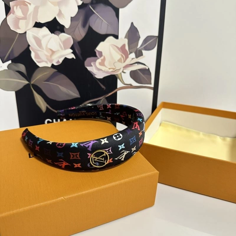 Cut-rate Louis Vuitton Hair Hoop