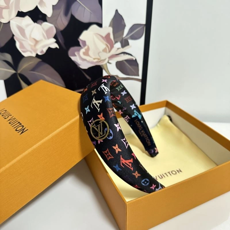 Cut-rate Louis Vuitton Hair Hoop