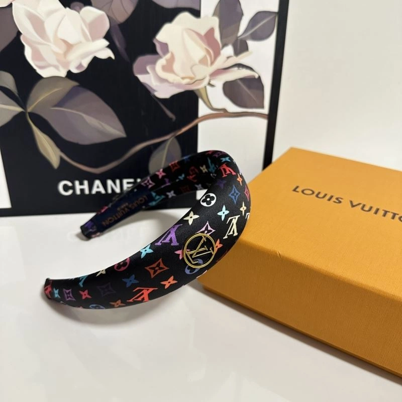 Cut-rate Louis Vuitton Hair Hoop