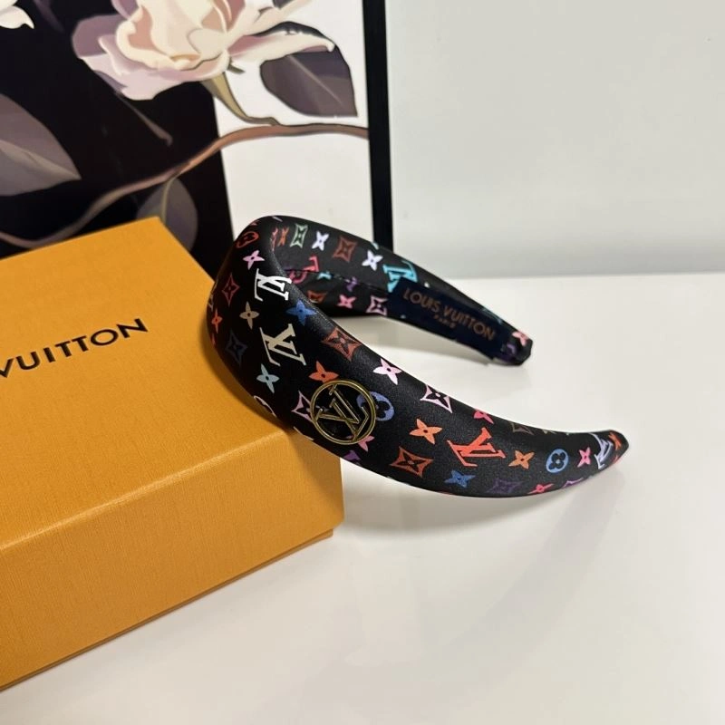 Cut-rate Louis Vuitton Hair Hoop