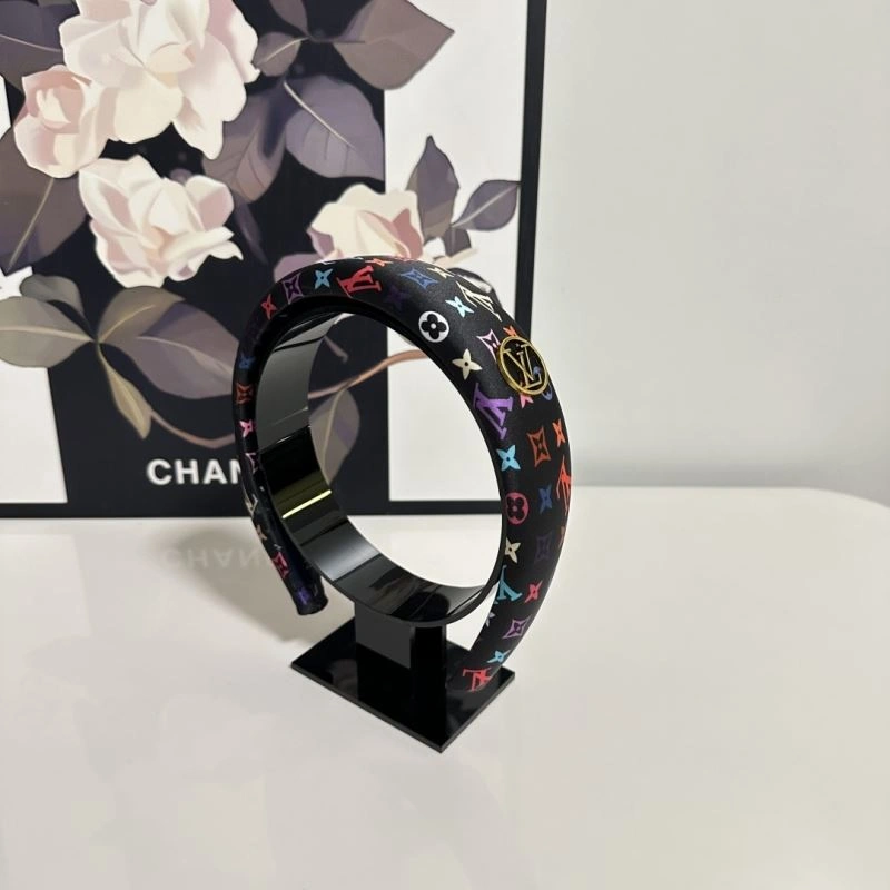 Cut-rate Louis Vuitton Hair Hoop
