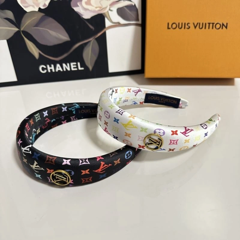Cut-rate Louis Vuitton Hair Hoop