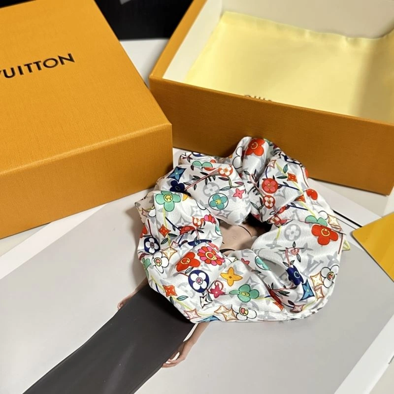 Louis Vuitton Hair Hoop
