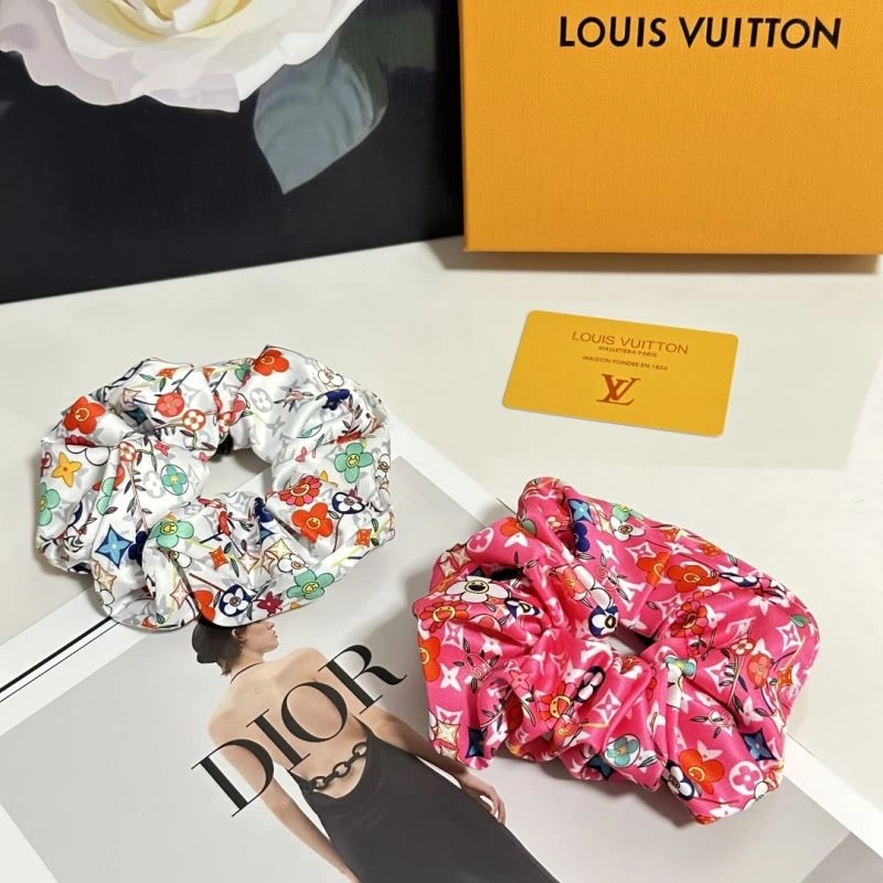 Inexpensive Louis Vuitton Hair Hoop