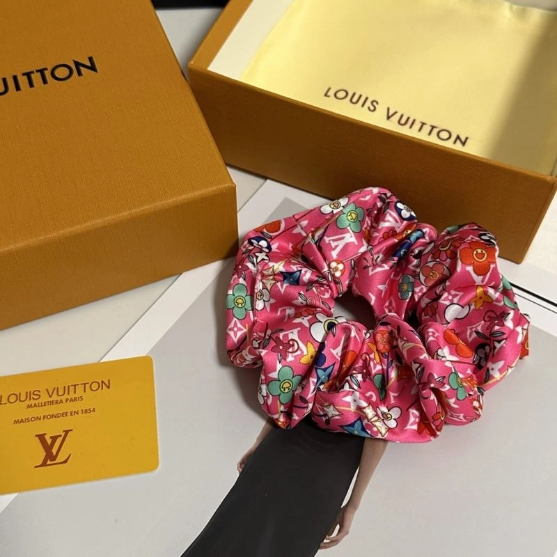 Inexpensive Louis Vuitton Hair Hoop