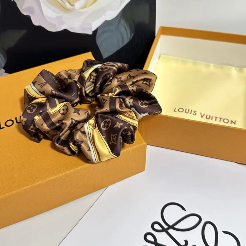 Louis Vuitton Hair Hoop