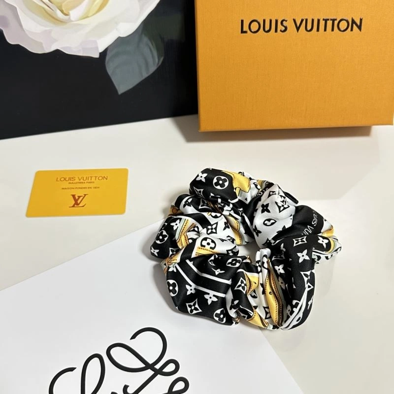 Discounted Louis Vuitton Hair Hoop
