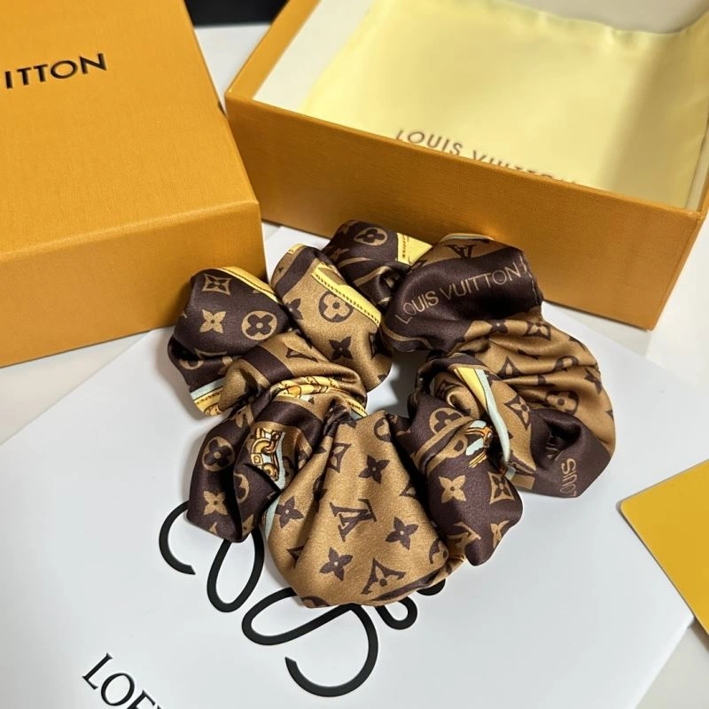 Discounted Louis Vuitton Hair Hoop
