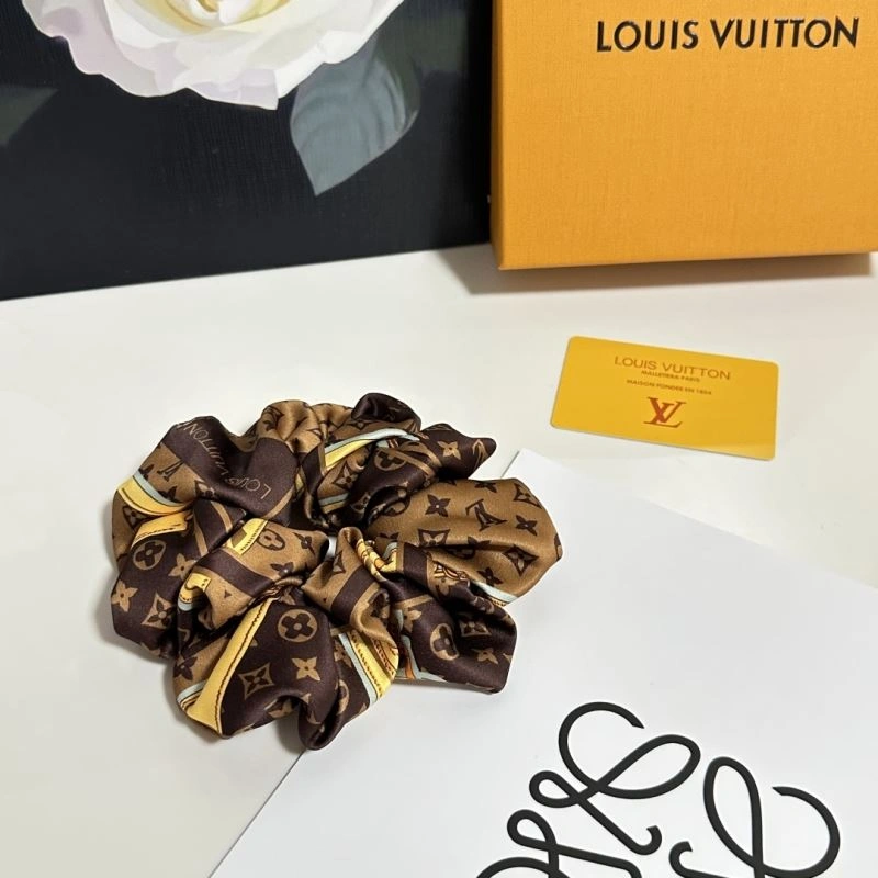 Discounted Louis Vuitton Hair Hoop