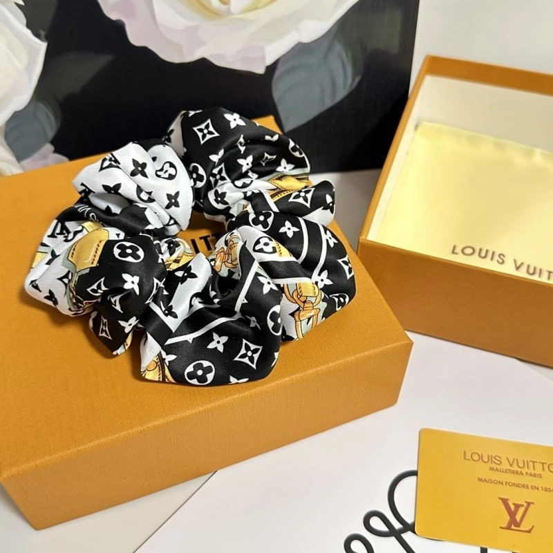 Discounted Louis Vuitton Hair Hoop