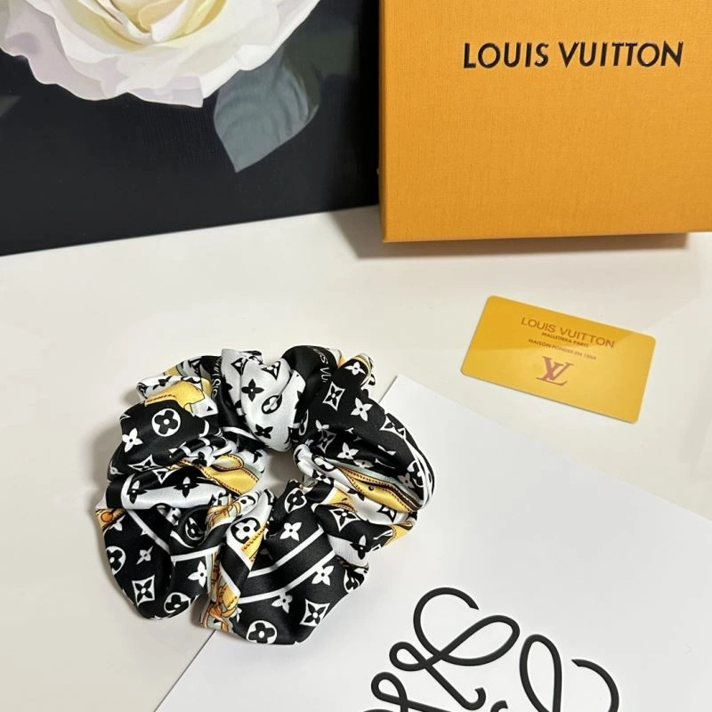 Discounted Louis Vuitton Hair Hoop