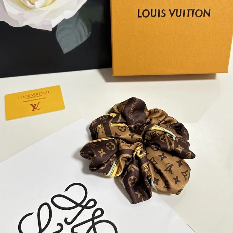 Discounted Louis Vuitton Hair Hoop