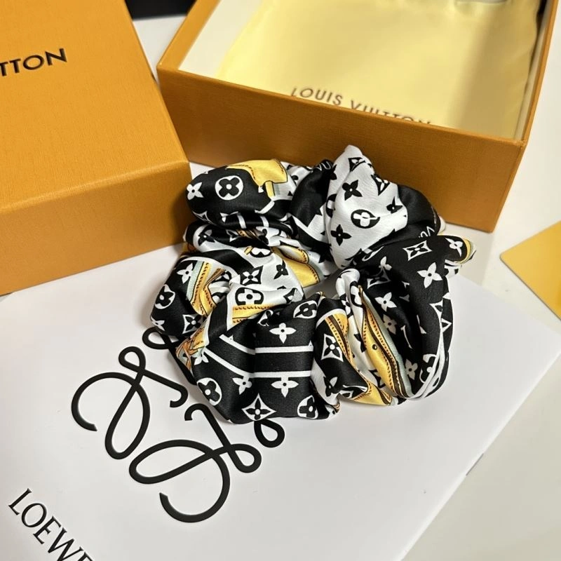 Discounted Louis Vuitton Hair Hoop