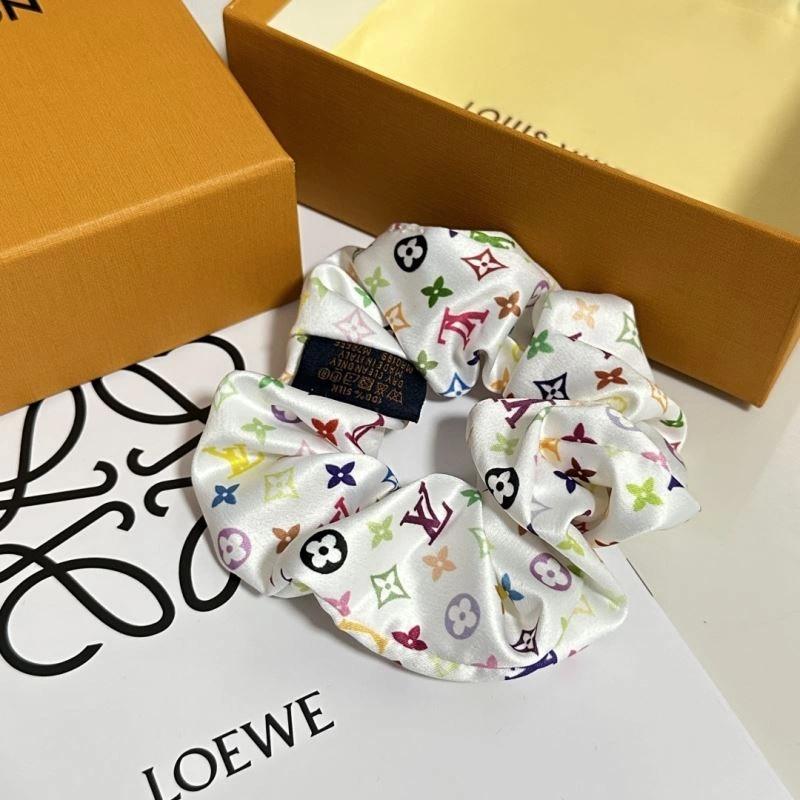 Louis Vuitton Hair Hoop