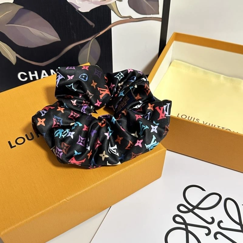 Low-cost Louis Vuitton Hair Hoop