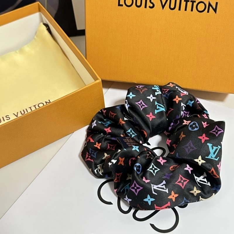 Low-cost Louis Vuitton Hair Hoop