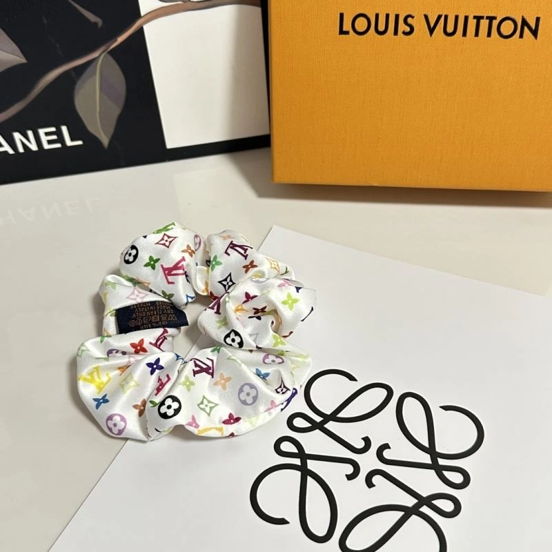 Low-cost Louis Vuitton Hair Hoop