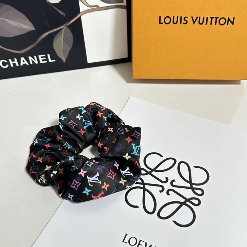 Low-cost Louis Vuitton Hair Hoop