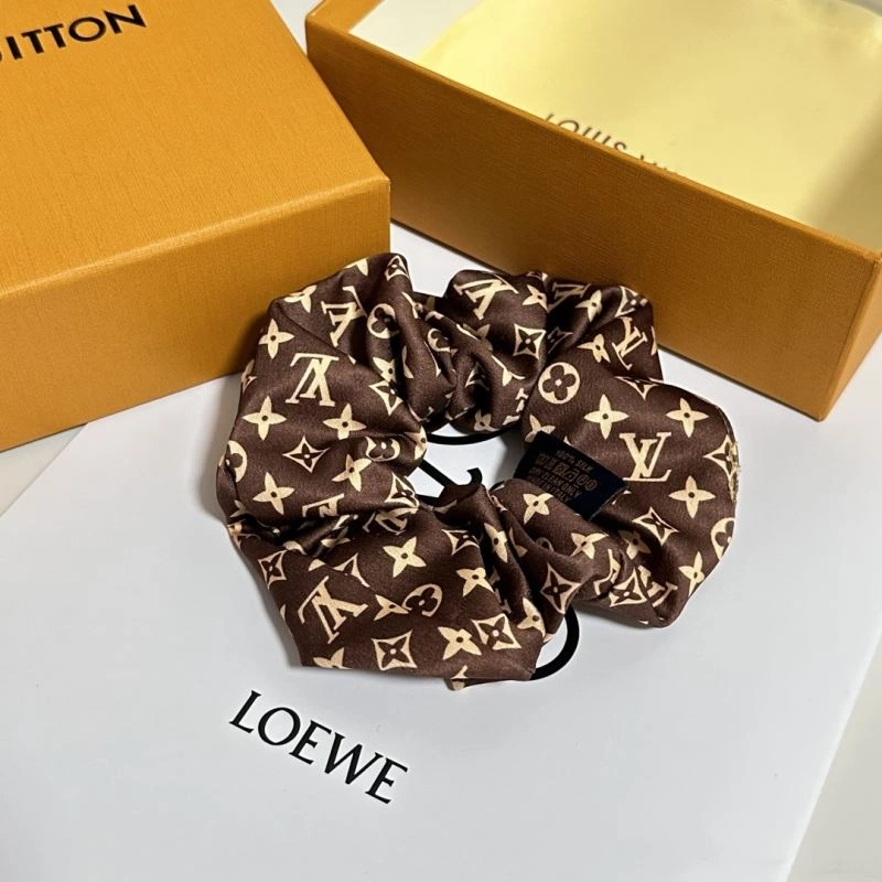 Low-cost Louis Vuitton Hair Hoop