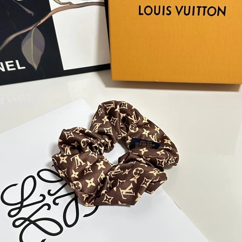 Low-cost Louis Vuitton Hair Hoop