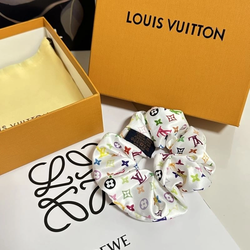 Low-cost Louis Vuitton Hair Hoop