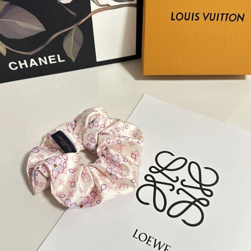 Louis Vuitton Hair Hoop