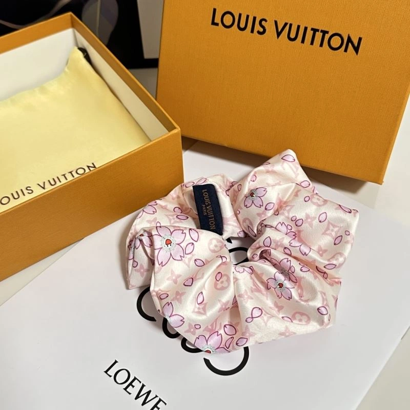Affordable Louis Vuitton Hair Hoop