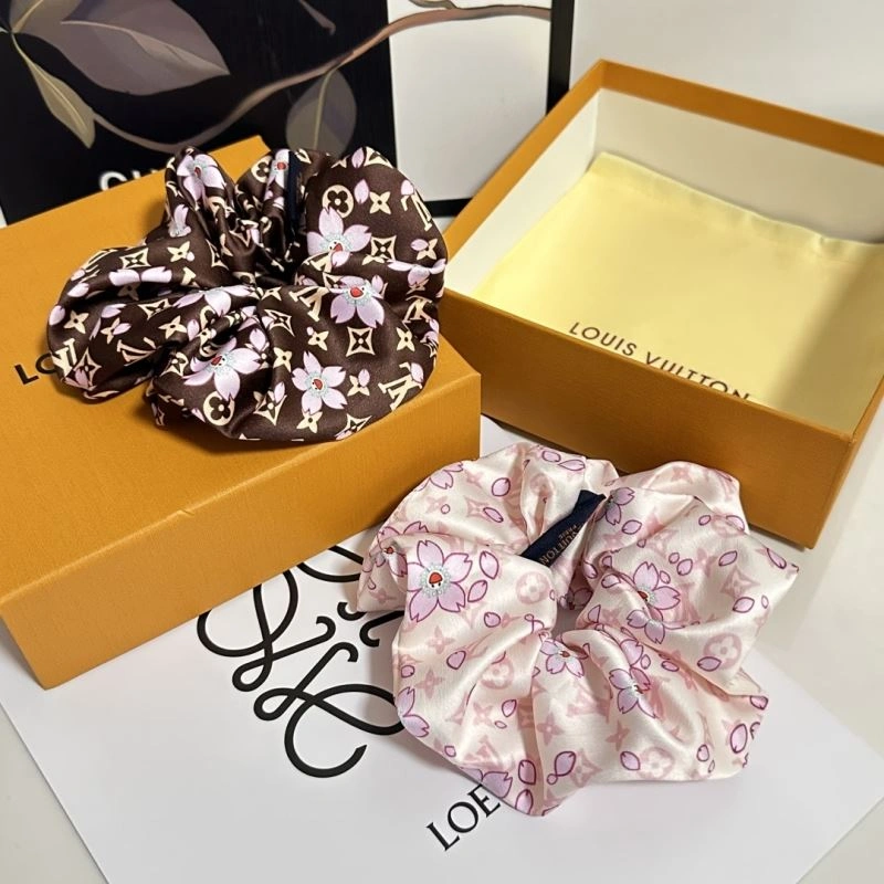 Affordable Louis Vuitton Hair Hoop