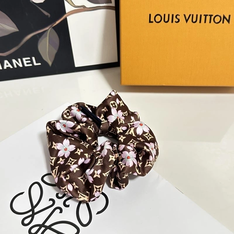 Affordable Louis Vuitton Hair Hoop