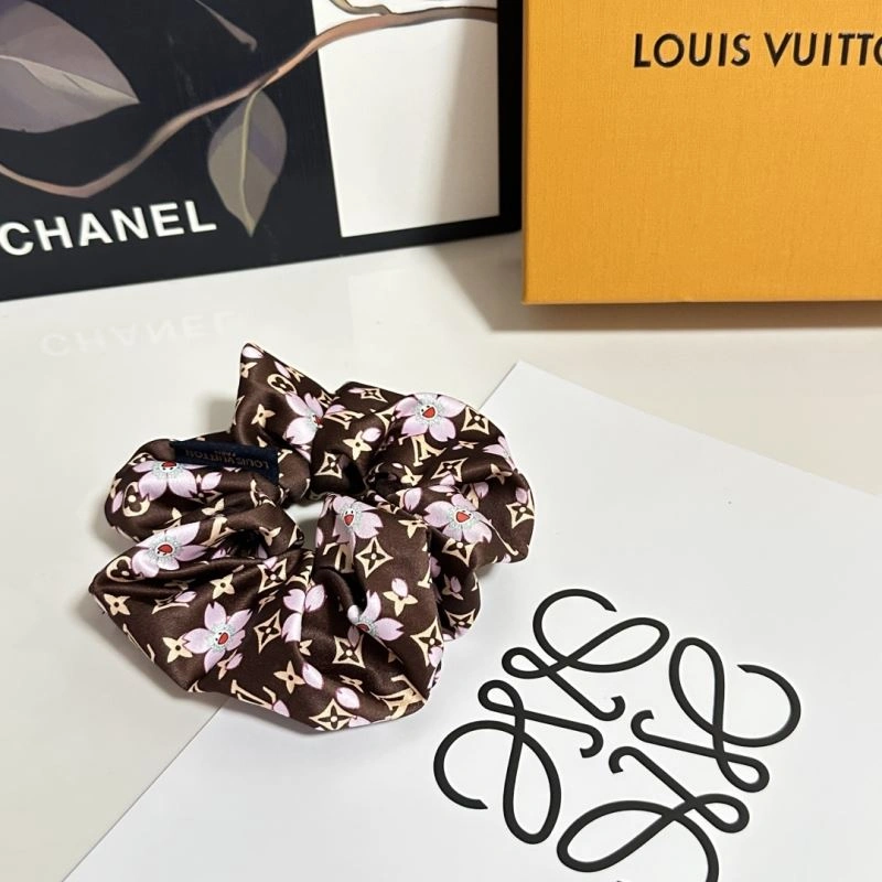 Affordable Louis Vuitton Hair Hoop