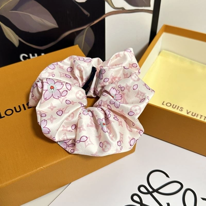 Affordable Louis Vuitton Hair Hoop