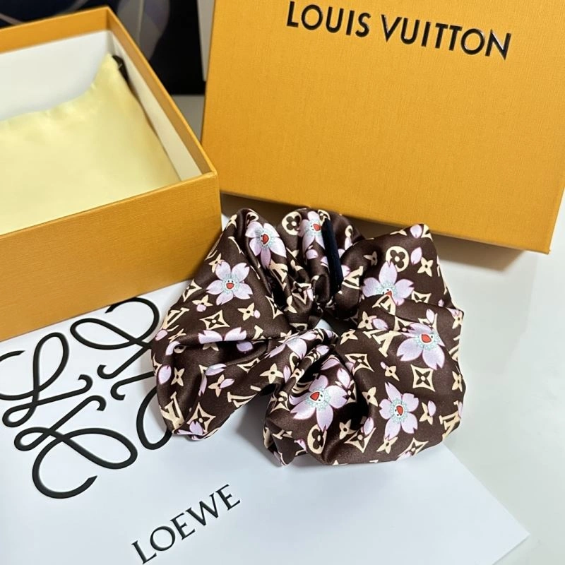 Affordable Louis Vuitton Hair Hoop