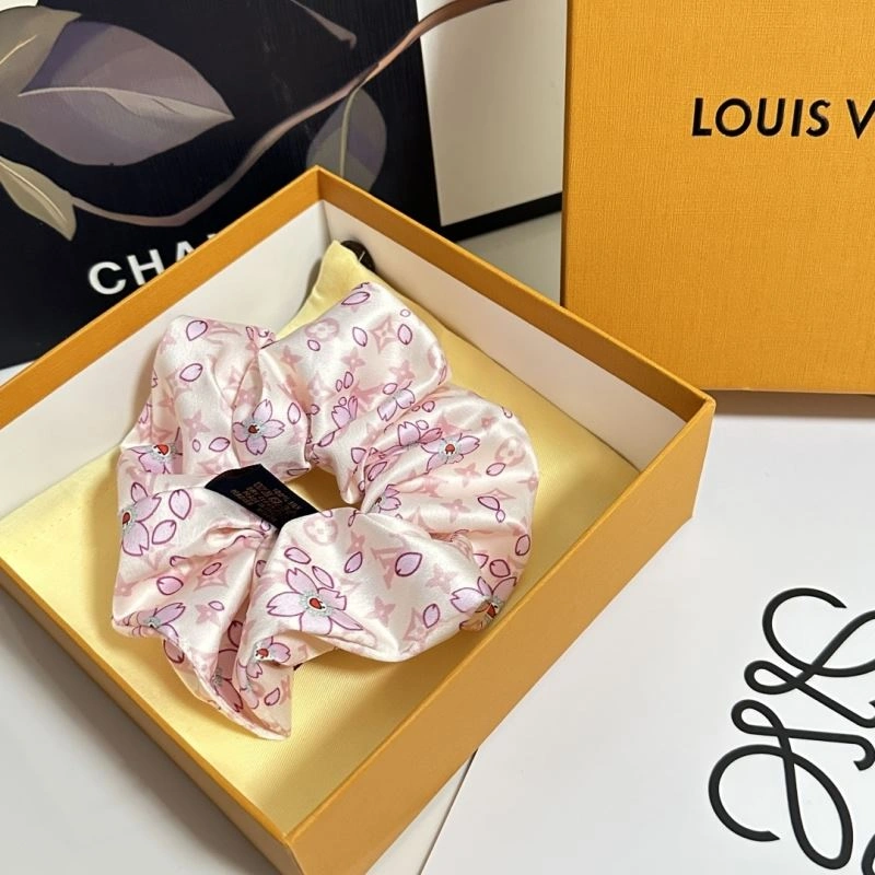 Affordable Louis Vuitton Hair Hoop