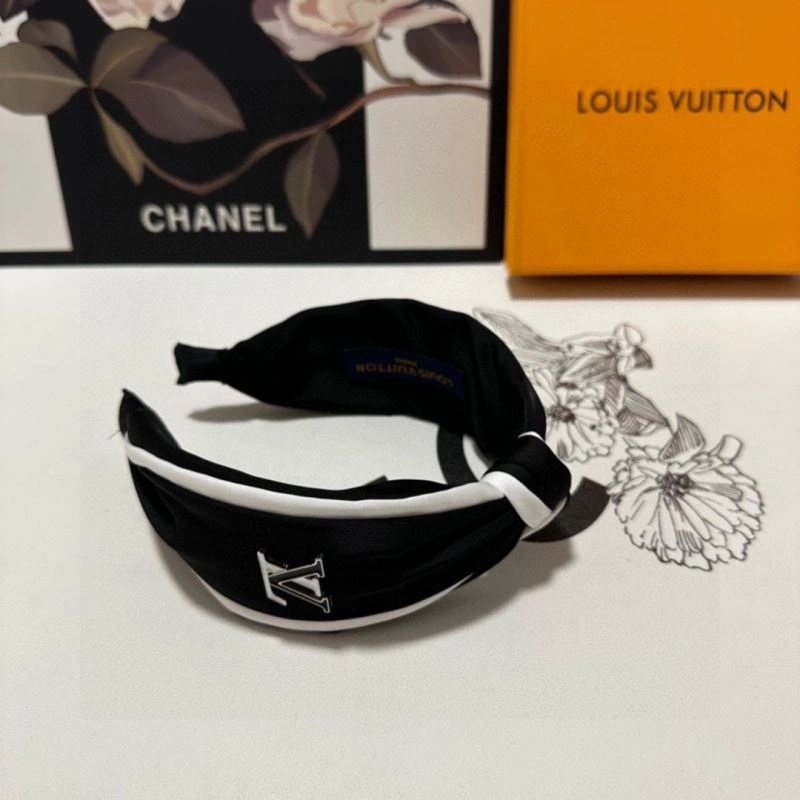 Affordable Louis Vuitton Hair Hoop