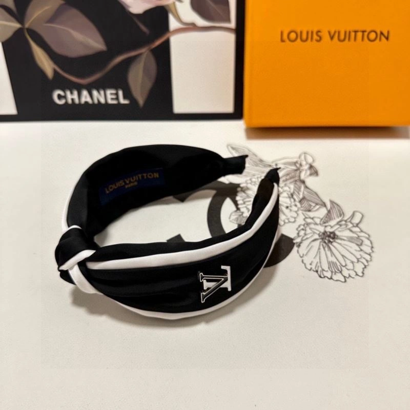 Affordable Louis Vuitton Hair Hoop