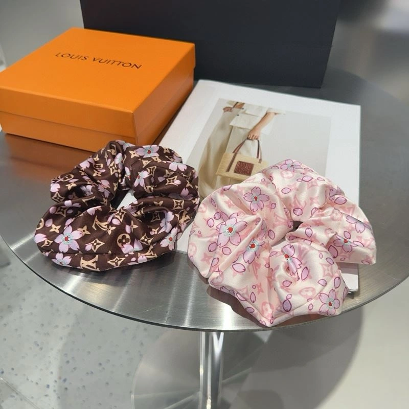 Louis Vuitton Hair Hoop