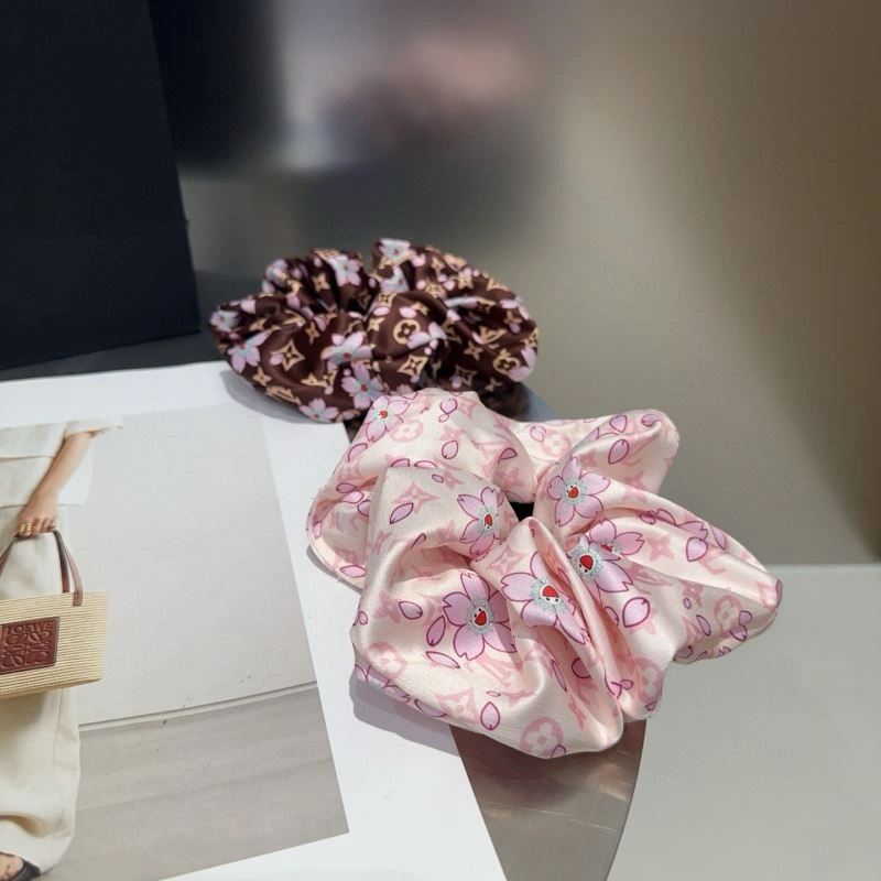 Precise copy Louis Vuitton Hair Hoop