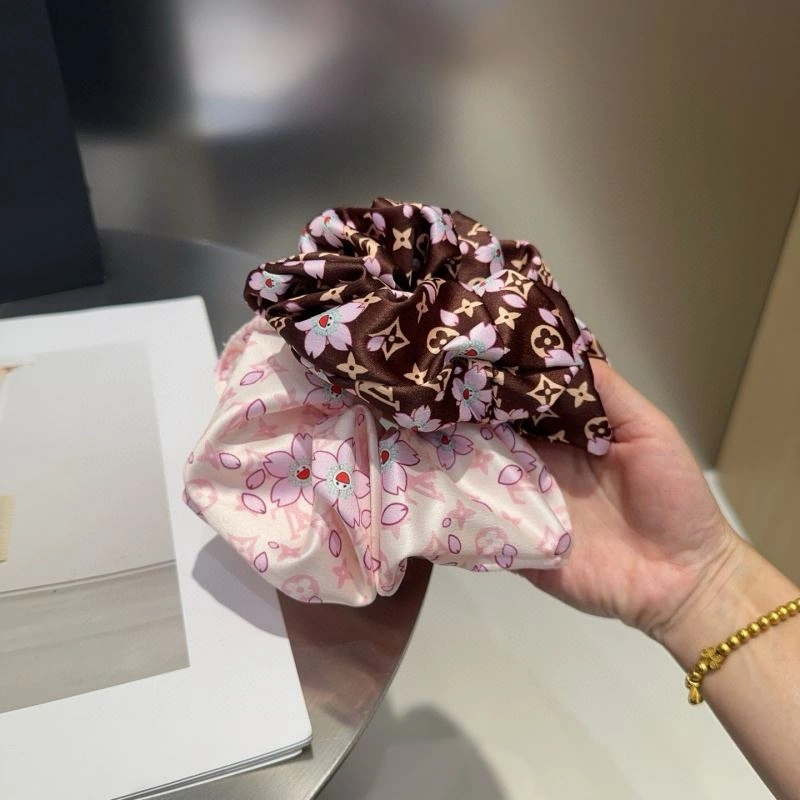 Precise copy Louis Vuitton Hair Hoop