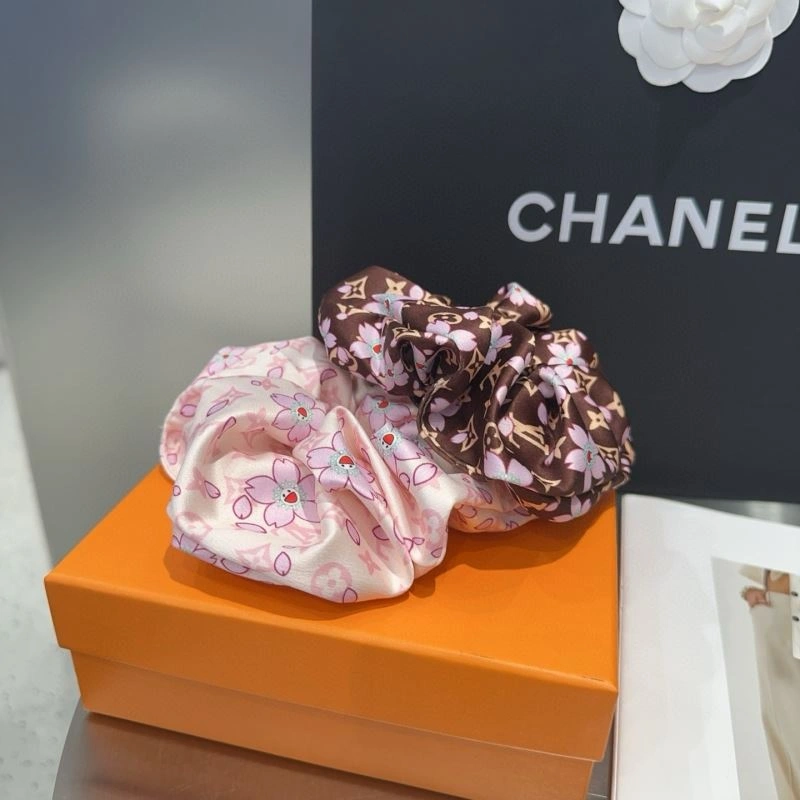 Precise copy Louis Vuitton Hair Hoop