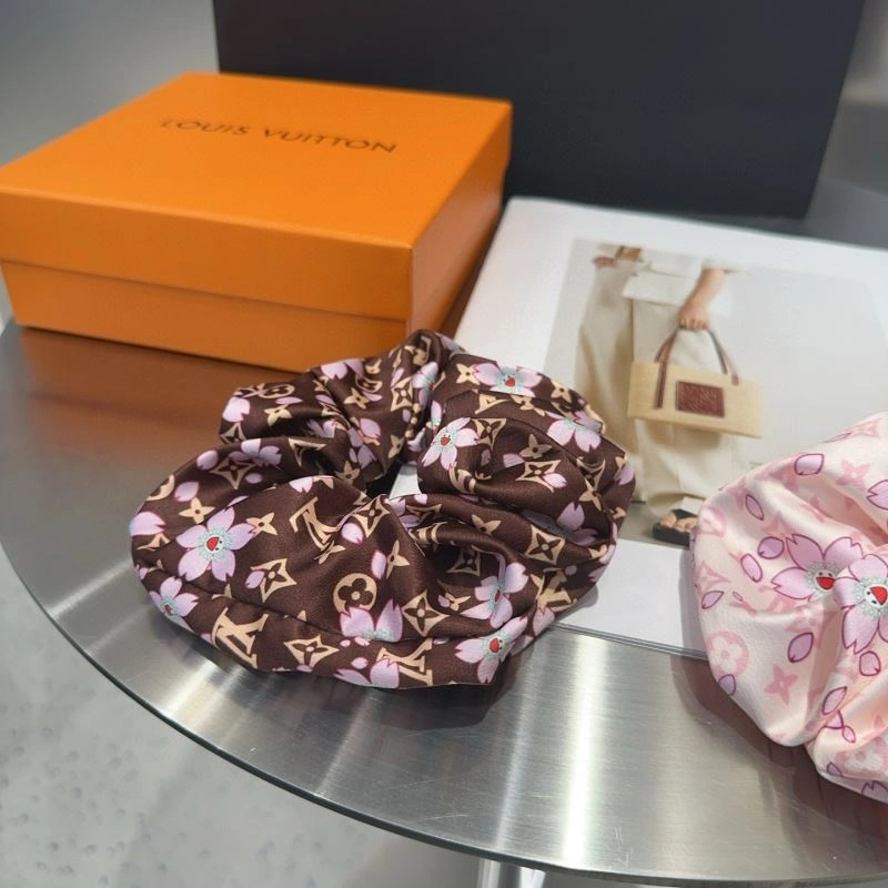 Precise copy Louis Vuitton Hair Hoop